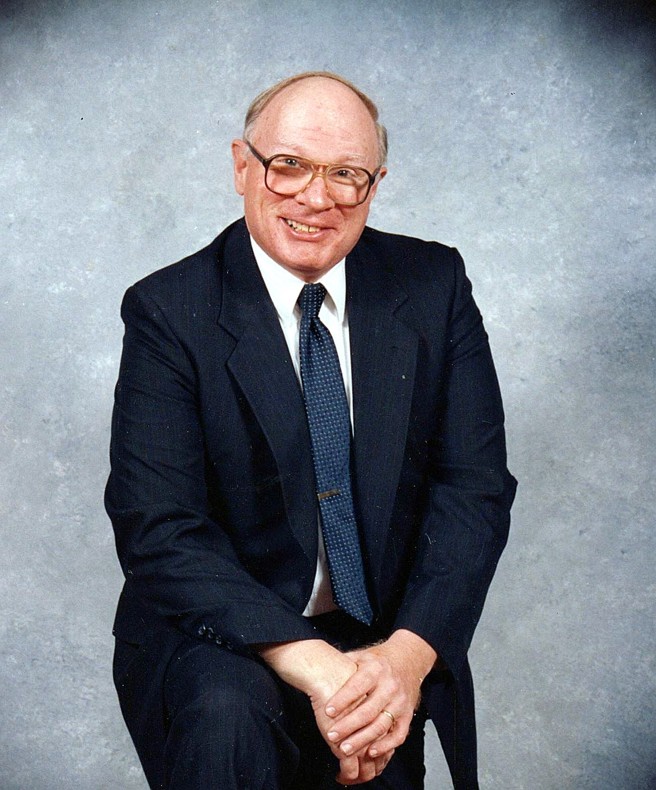 James Ellsworth Yingling Obituary - Huntsville, AL