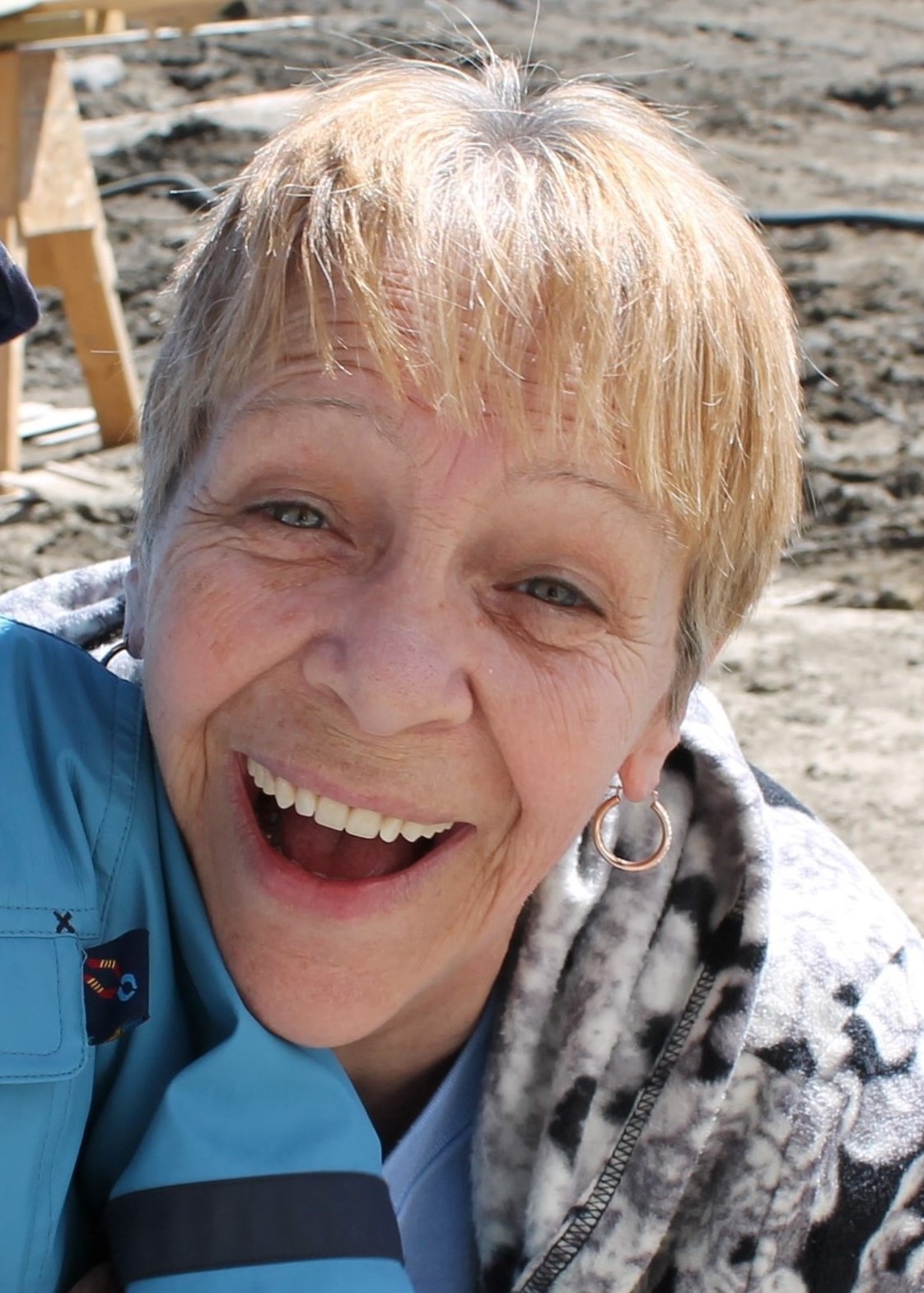 Marlene Salter Obituary - Dalhousie, NB