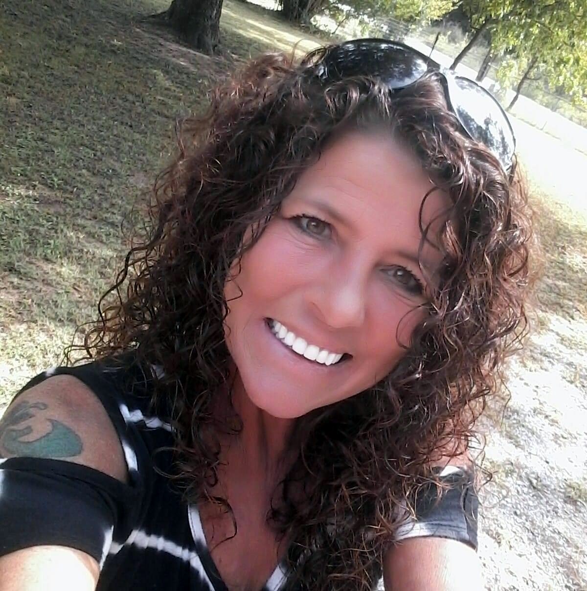 Sherri Taylor Obituary - Oklahoma City, OK