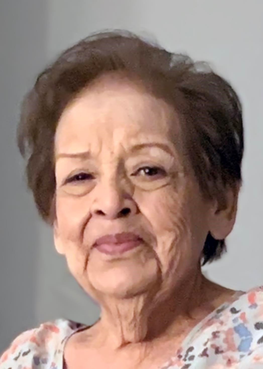 Elvia Navares Obituary - Whittier, CA Elvia Navares Obituary - Whittier, CA