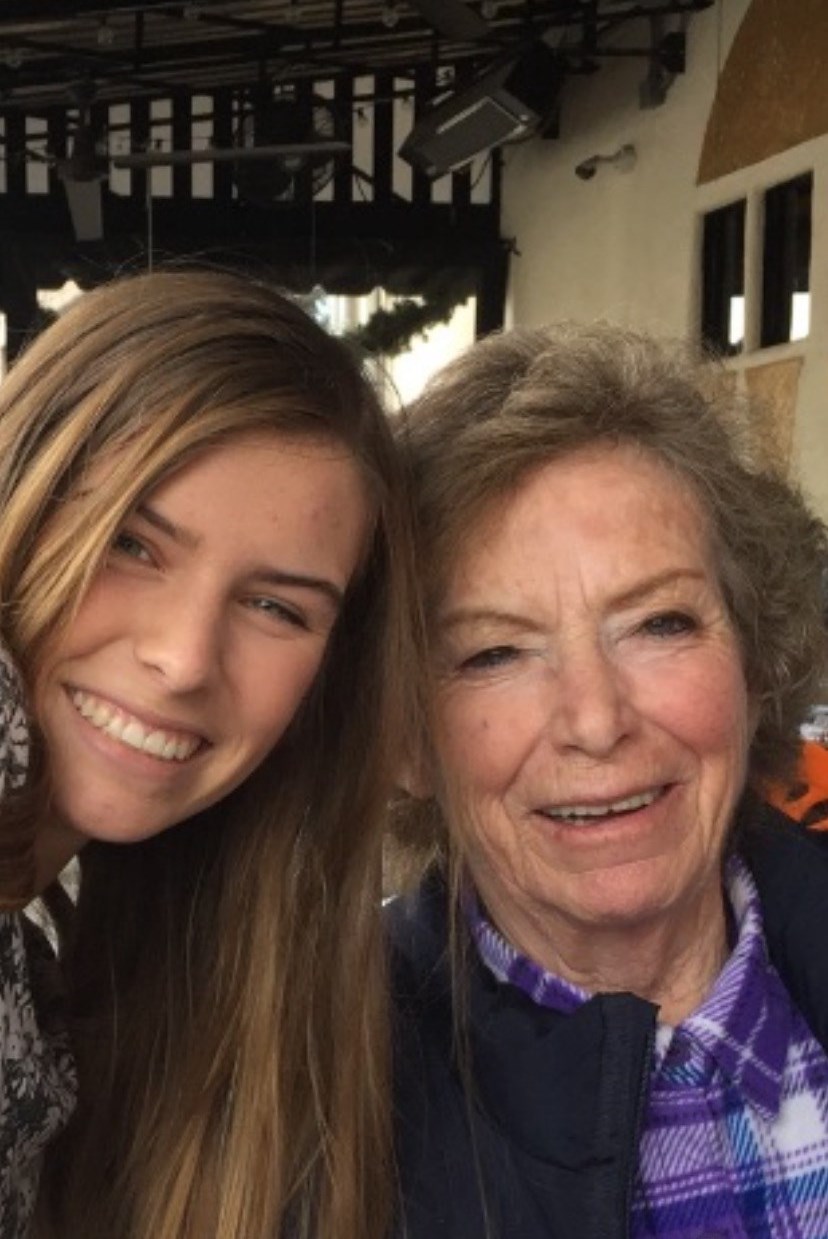Ruth Suszko Obituary - San Diego, CA