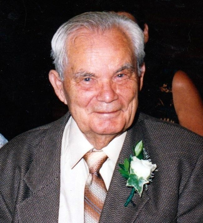 Joseph Ayres, Sr. Obituary - Bel Air, MD