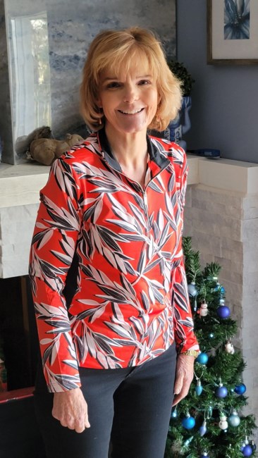 Cindy Essner Obituary - St. Ann, MO