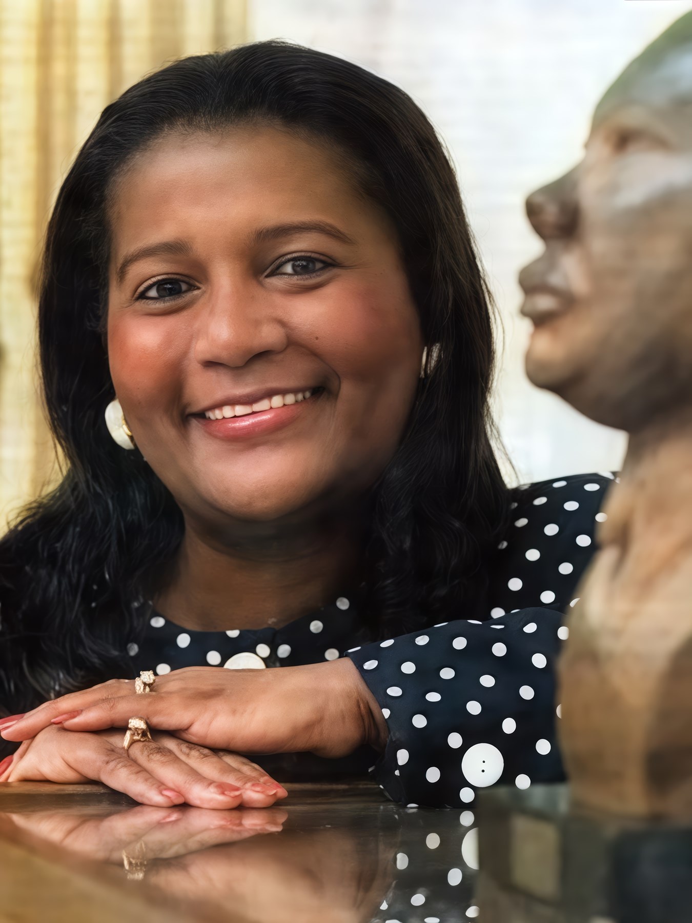 Marva McWhite Obituary - Clearwater, FL