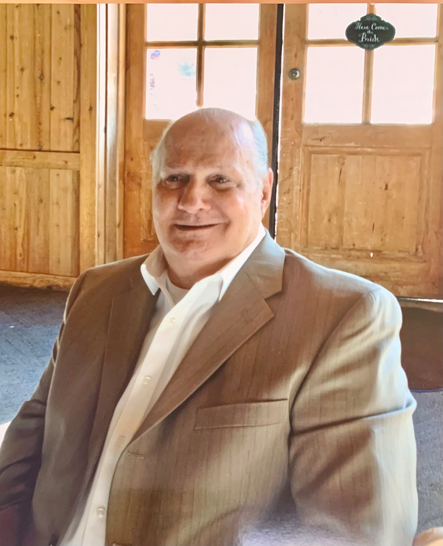 Joseph Parisi Obituary - Cape Coral, FL