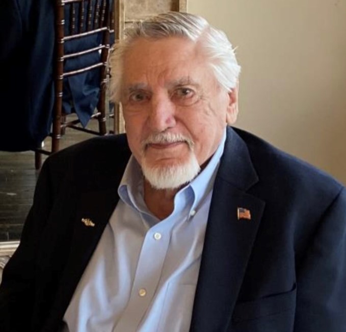 Roland Miller Obituary - Nashua, NH