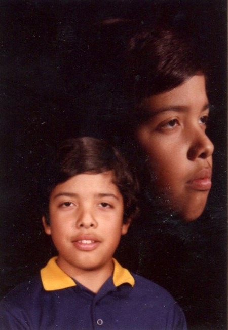 Nicholas Torres Obituary - San Jose, CA