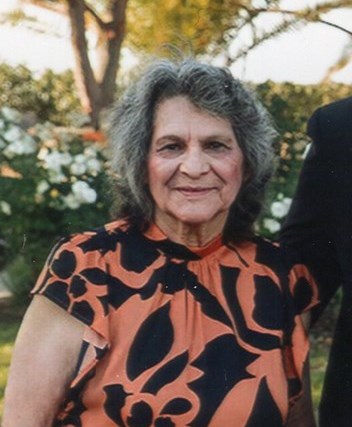 Frances Gutierrez Obituary - Fresno, CA