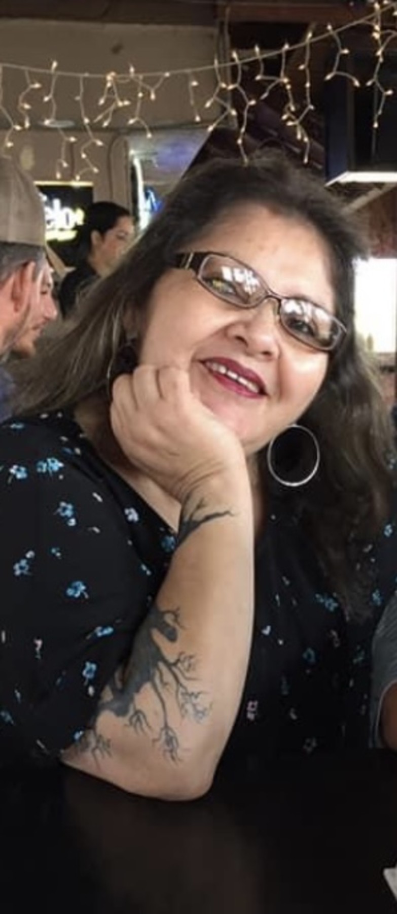 Leticia Gonzalez Obituary - San Diego, CA