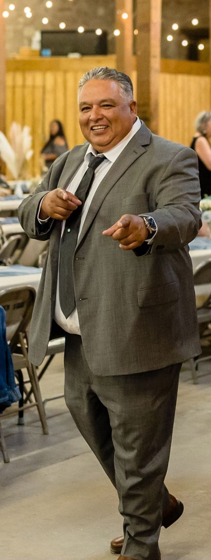 Gilbert Velez Obituary - San Angelo, TX