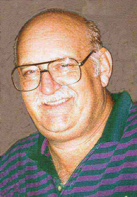 Larry Robinson Obituary - Baytown, TX