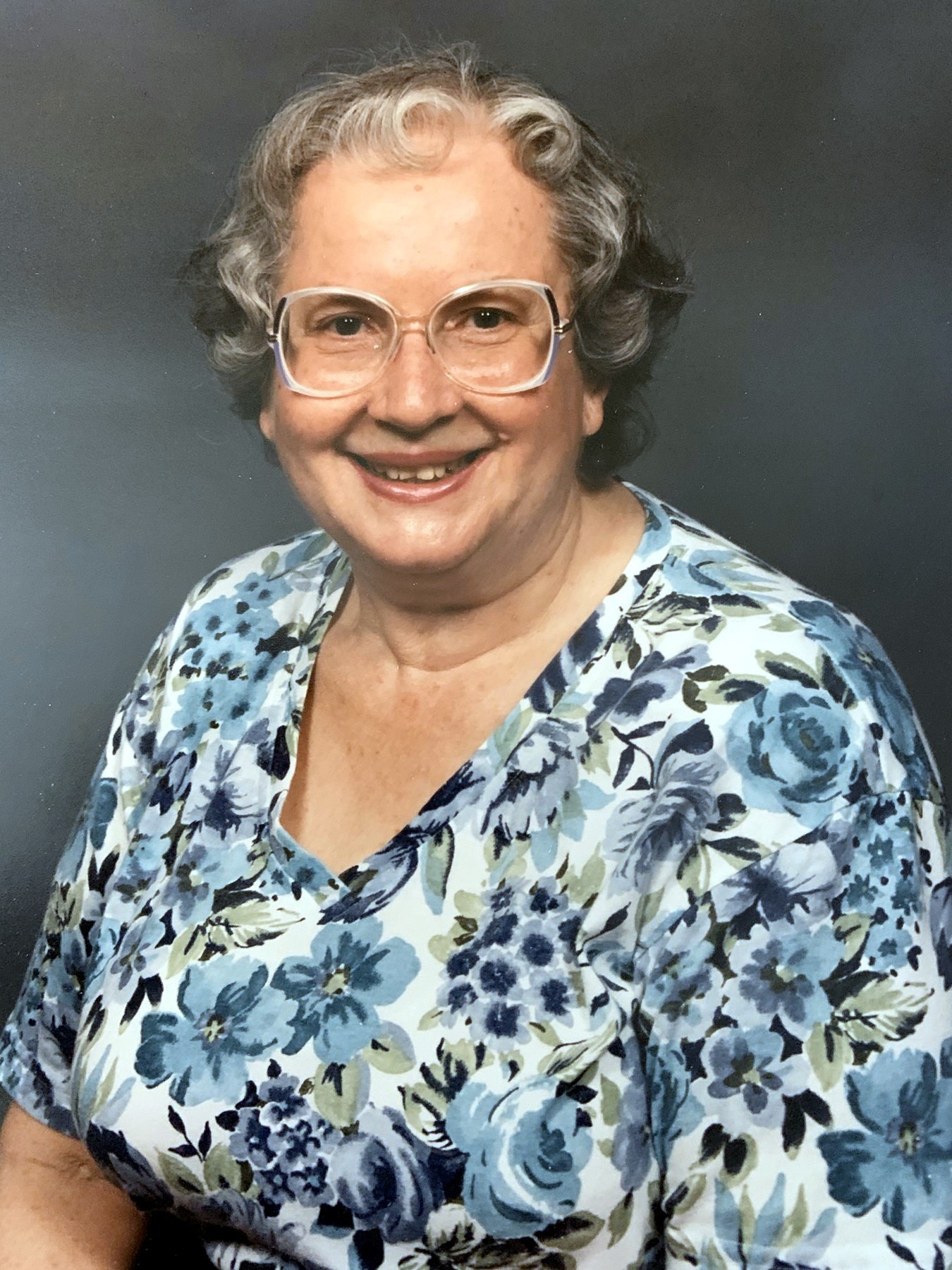 Josephine Ann Rinehart Obituary - East Lansing, MI