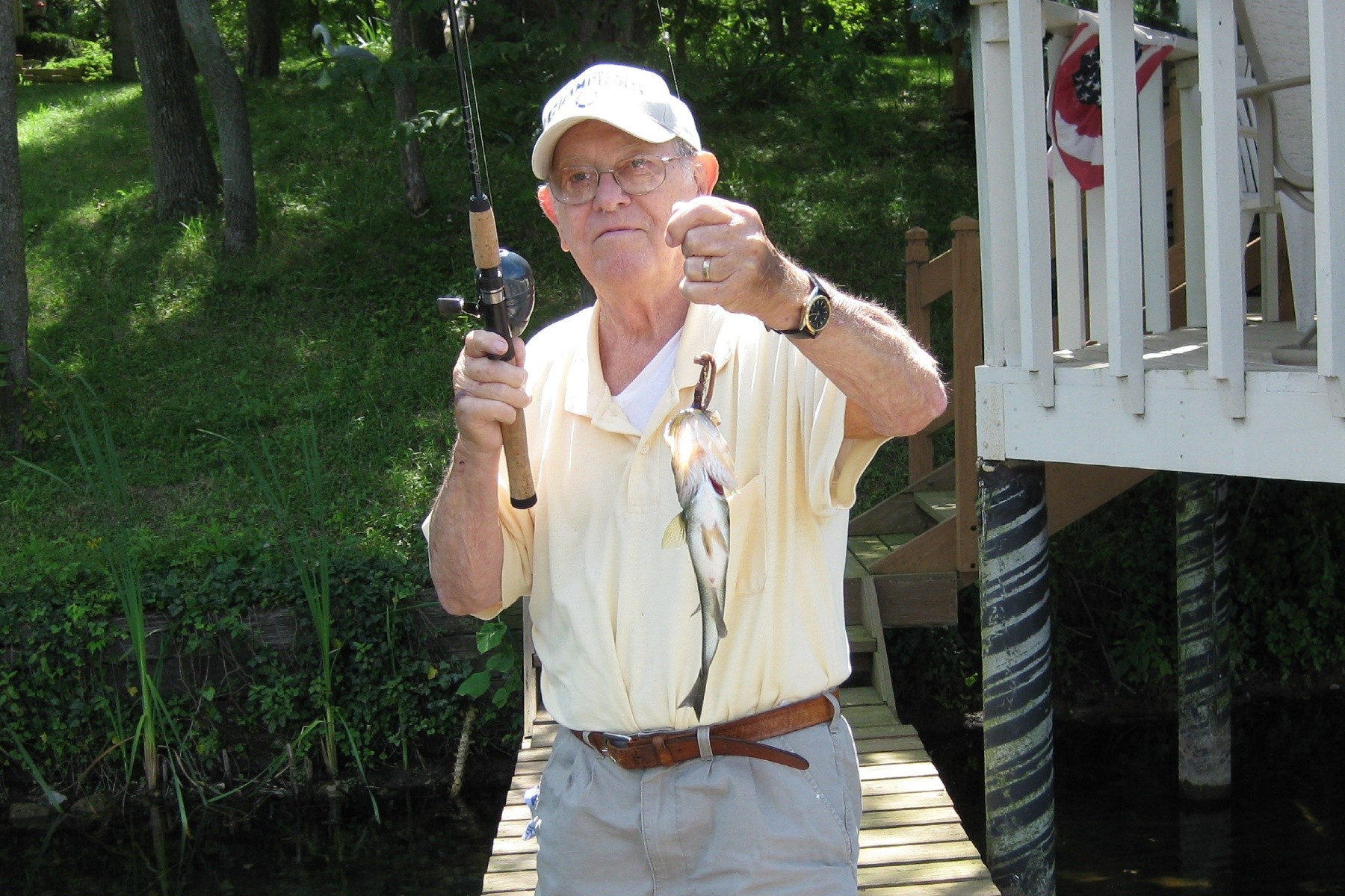 William Yeager Obituary - Indianapolis, IN