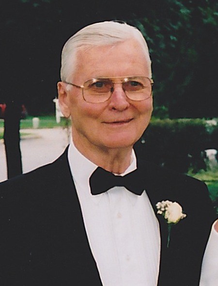 Thomas Callaghan Obituary - Thornhill, ON