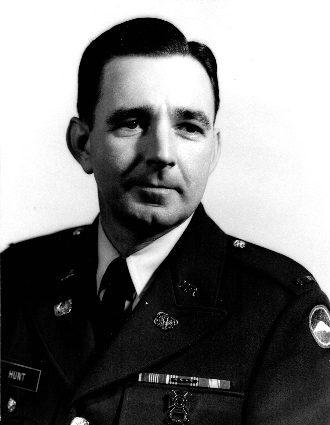 Henry Hunt Obituary - W. Columbia, SC