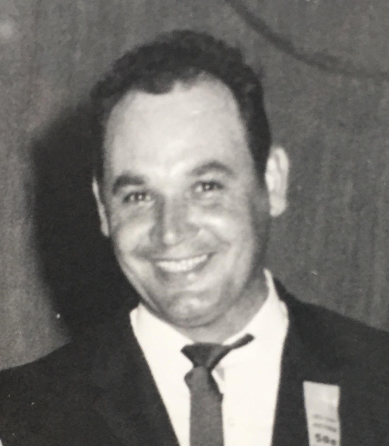 Jean Jacob Obituary - Verdun, QC