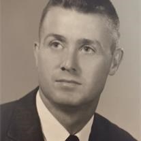 George Richard Rice Obituary - Columbus, OH