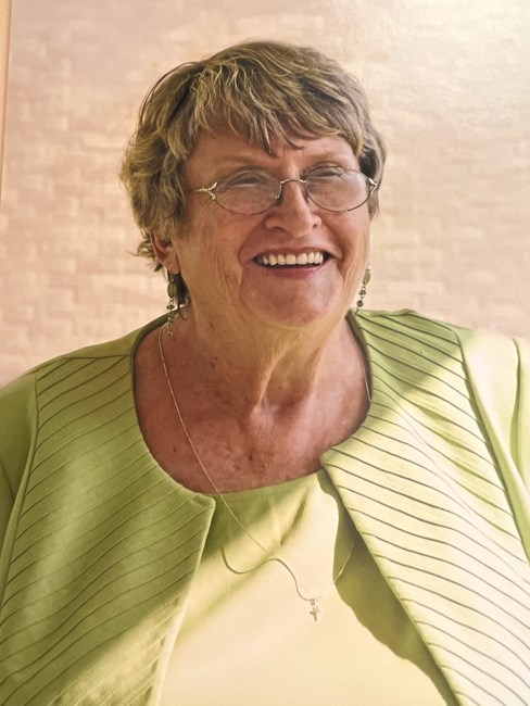 Lora Kirkland Obituary - Poplarville, MS