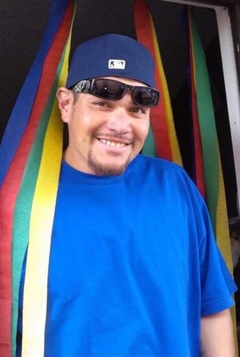 Alejandro Solis Obituary - Aurora, CO