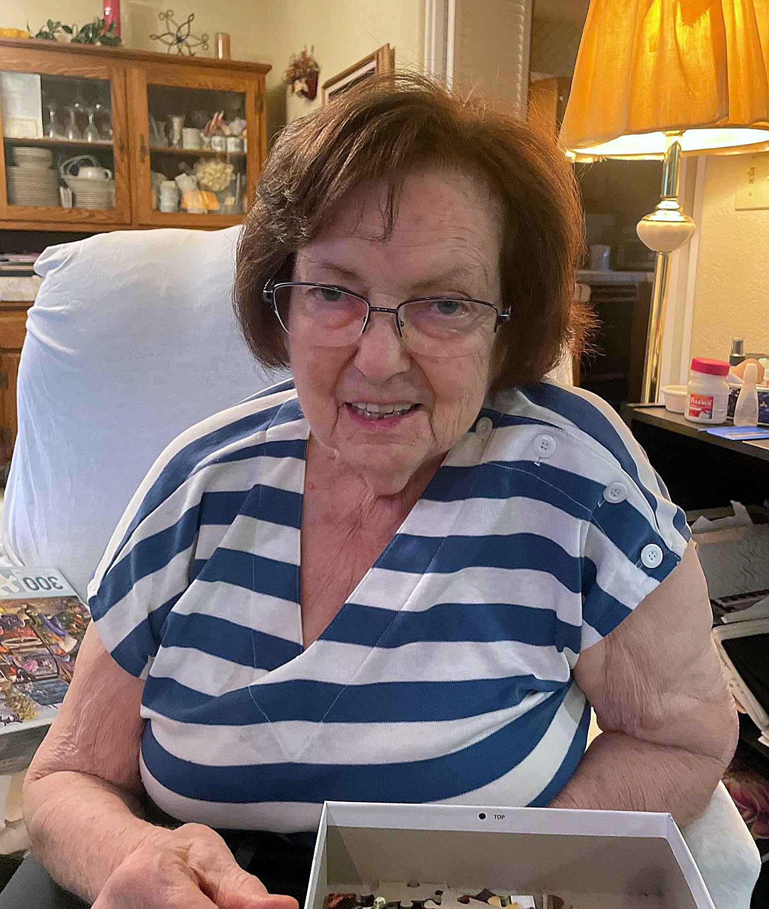 Mary Garner Obituary - Clovis, CA