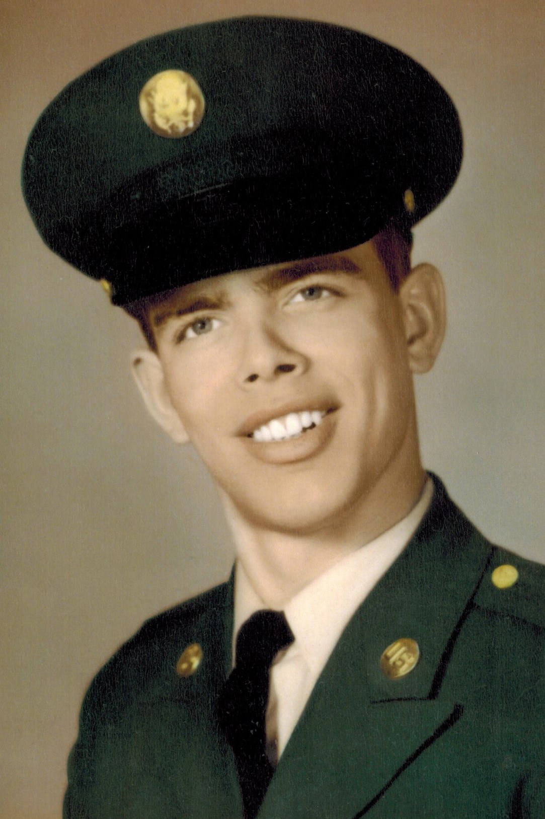 David Coker Obituary - Lansing, MI