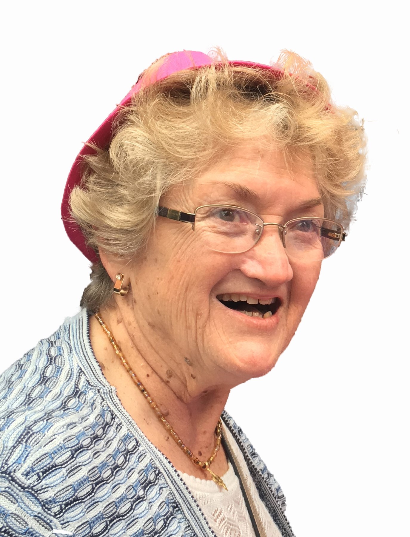 Carol Schaefer Obituary - New Orleans, LA