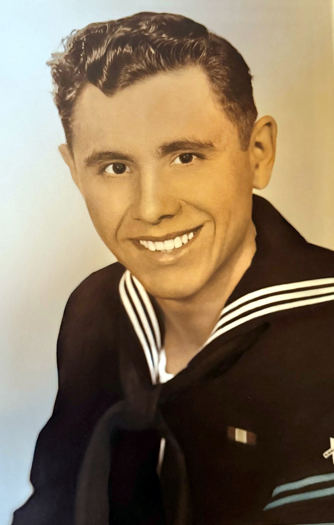 Richard Vesely Obituary - Cape Coral, FL