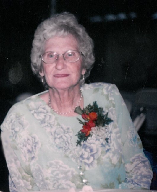 Dorothy Moore Obituary - Waynesville, NC