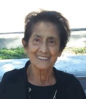 Mary Solis Obituary - San Antonio, TX