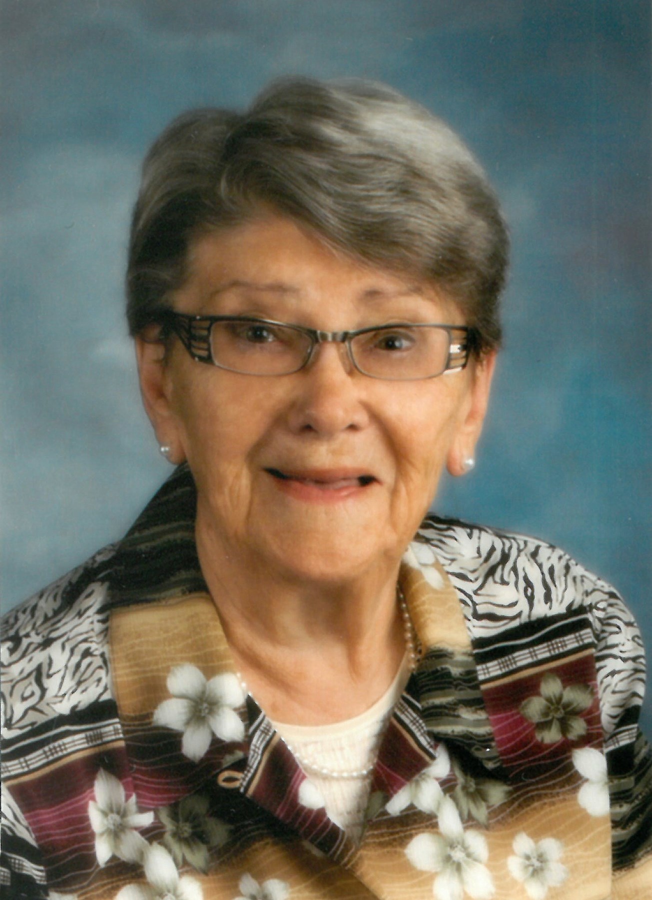 Emma Yakel Obituary - Navin, MB