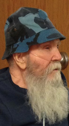 Kenneth Carroll Obituary - Holland, MI