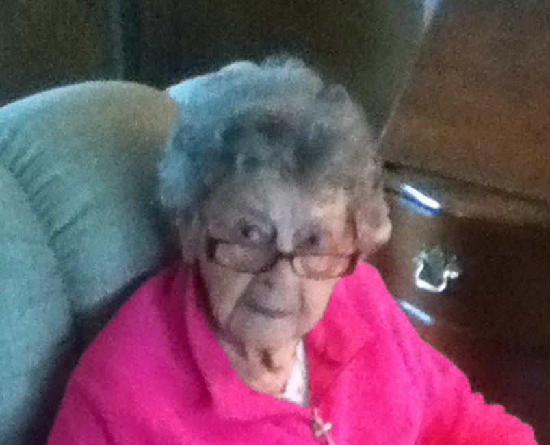 Sabina Catherine Cerny Obituary - Marysville, WA