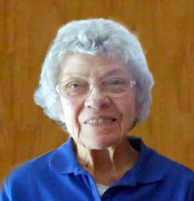 Norma Jaeger Obituary - Warren, MI