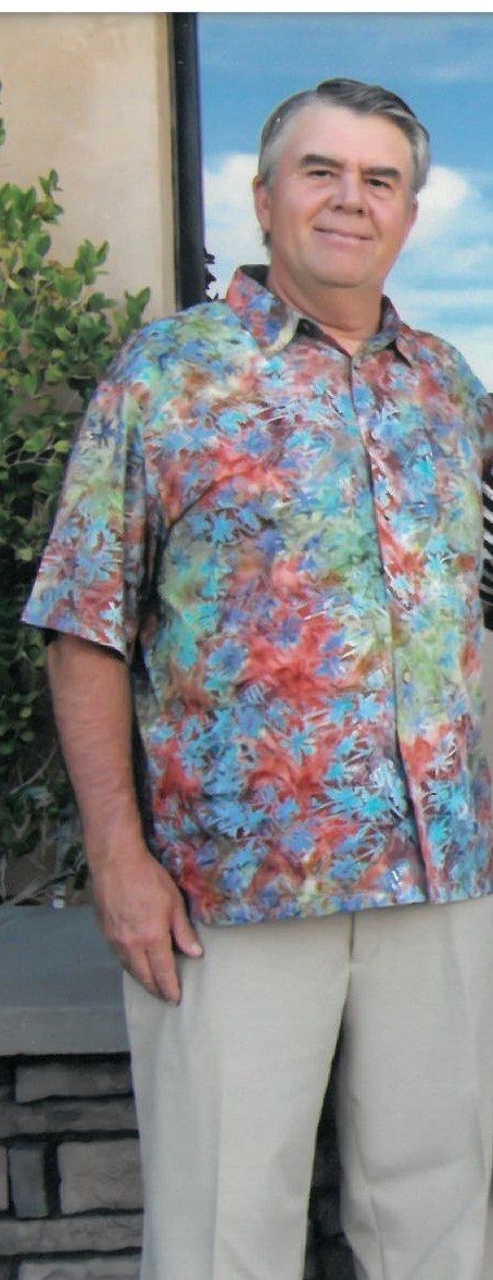 Michael R Minear Obituary - Las Vegas, NV