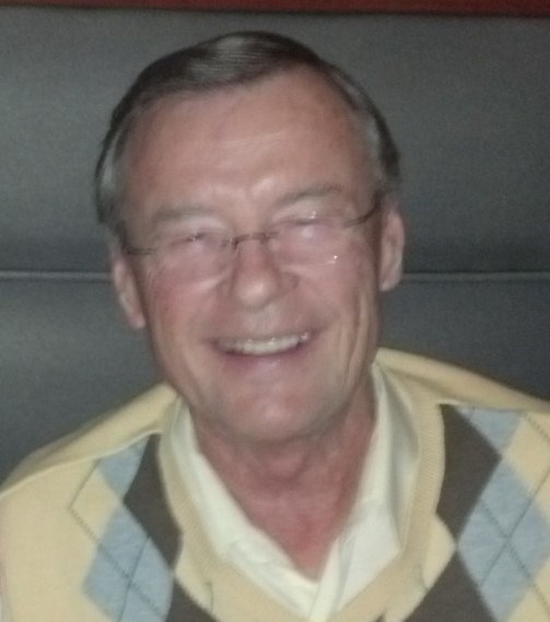 Bruce Stuart Obituary - Columbus, IN