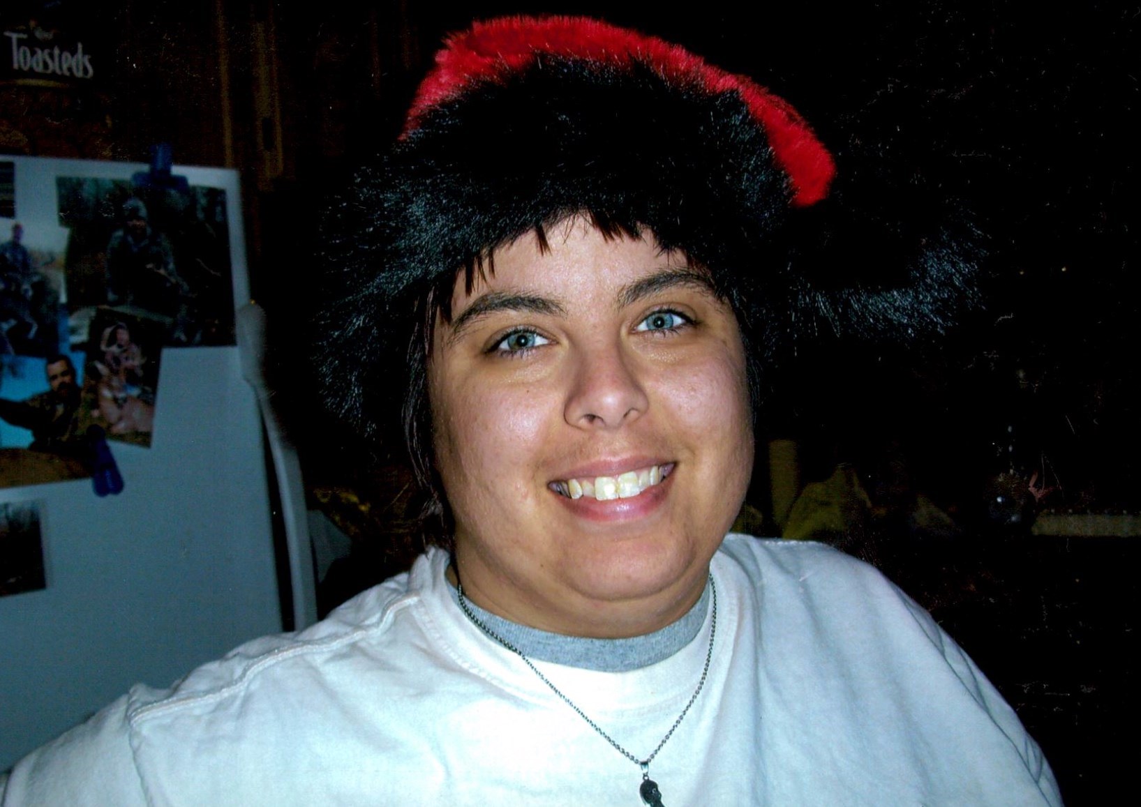 Heather Cain's Instagram, Twitter & Facebook on IDCrawl