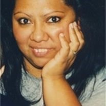 Elizabeth Fierro Obituary - Hemet, CA