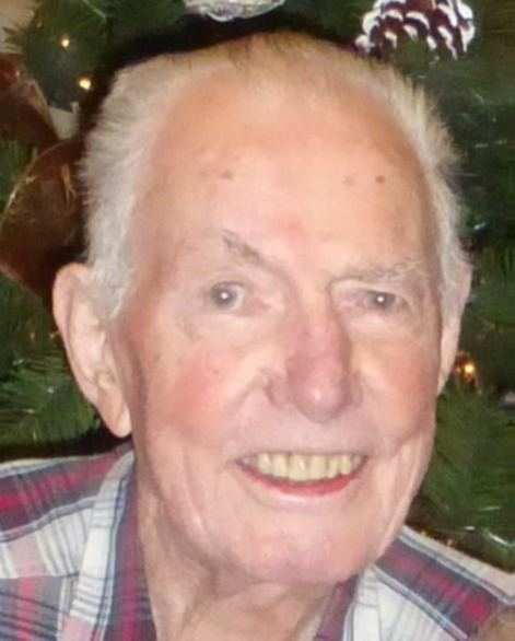 Stanley WALL Obituary - Parksville, BC