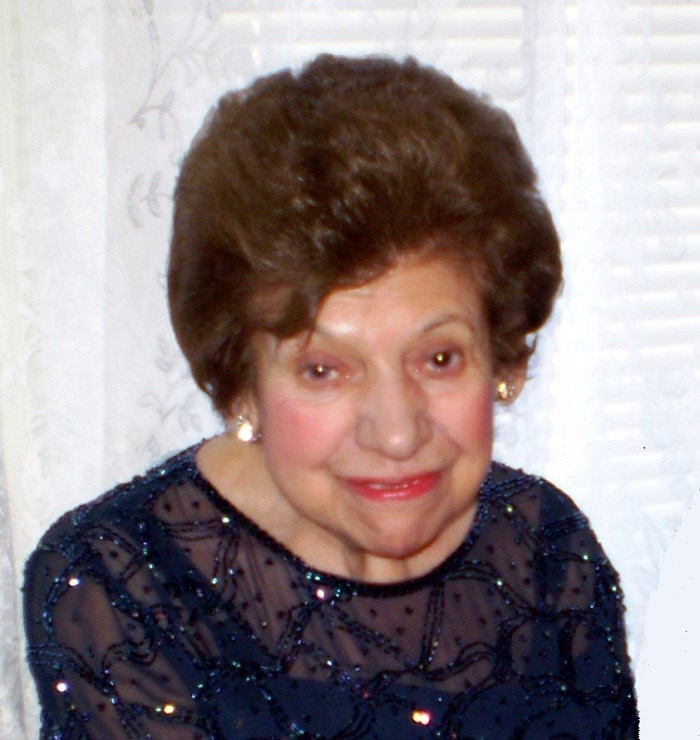 Margaret D. Monaco Obituary - Westwood, NJ