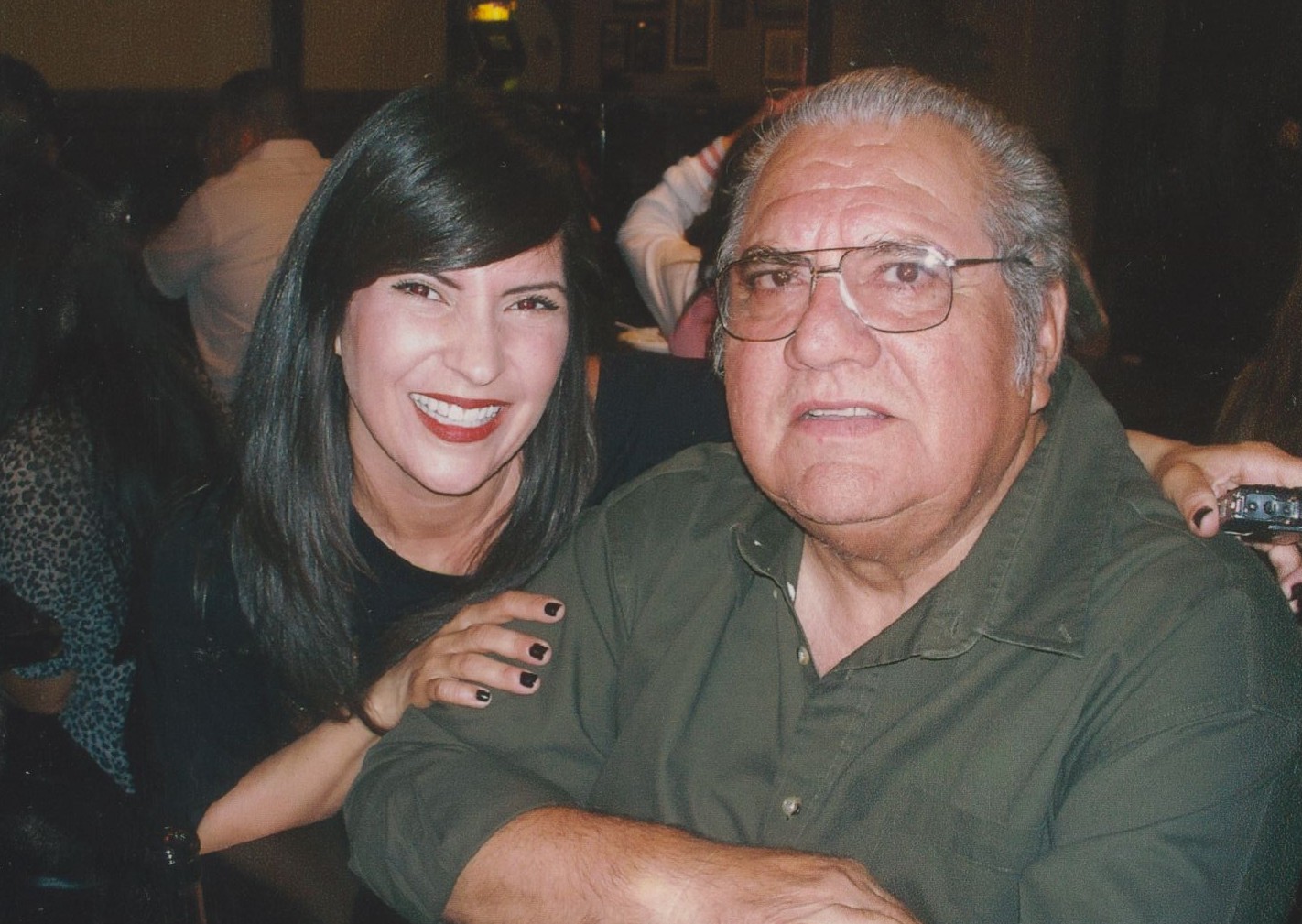 Joseph Saenz's Instagram, Twitter & Facebook on IDCrawl