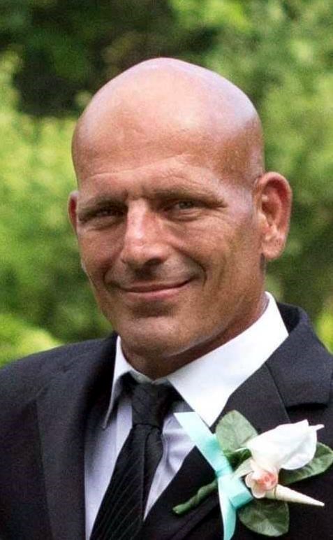 Christopher Baysinger Obituary - Fort Wayne, IN