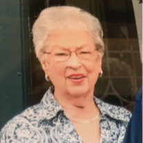 Barbara Ann Friend Obituary - Columbus, OH