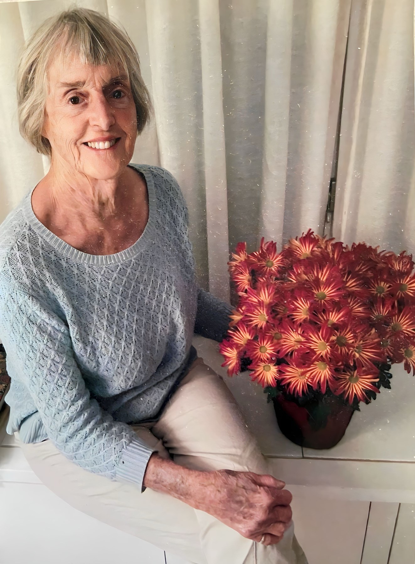 Ann McKechnie Obituary - Niagara Falls, ON