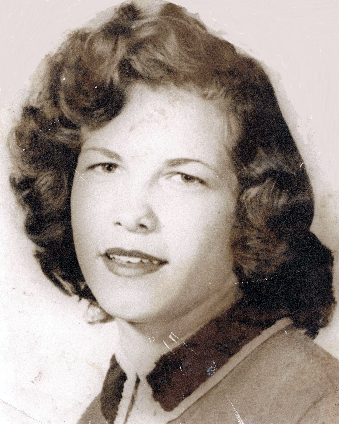 Ruby Mitchell Obituary - Tahlequah, OK