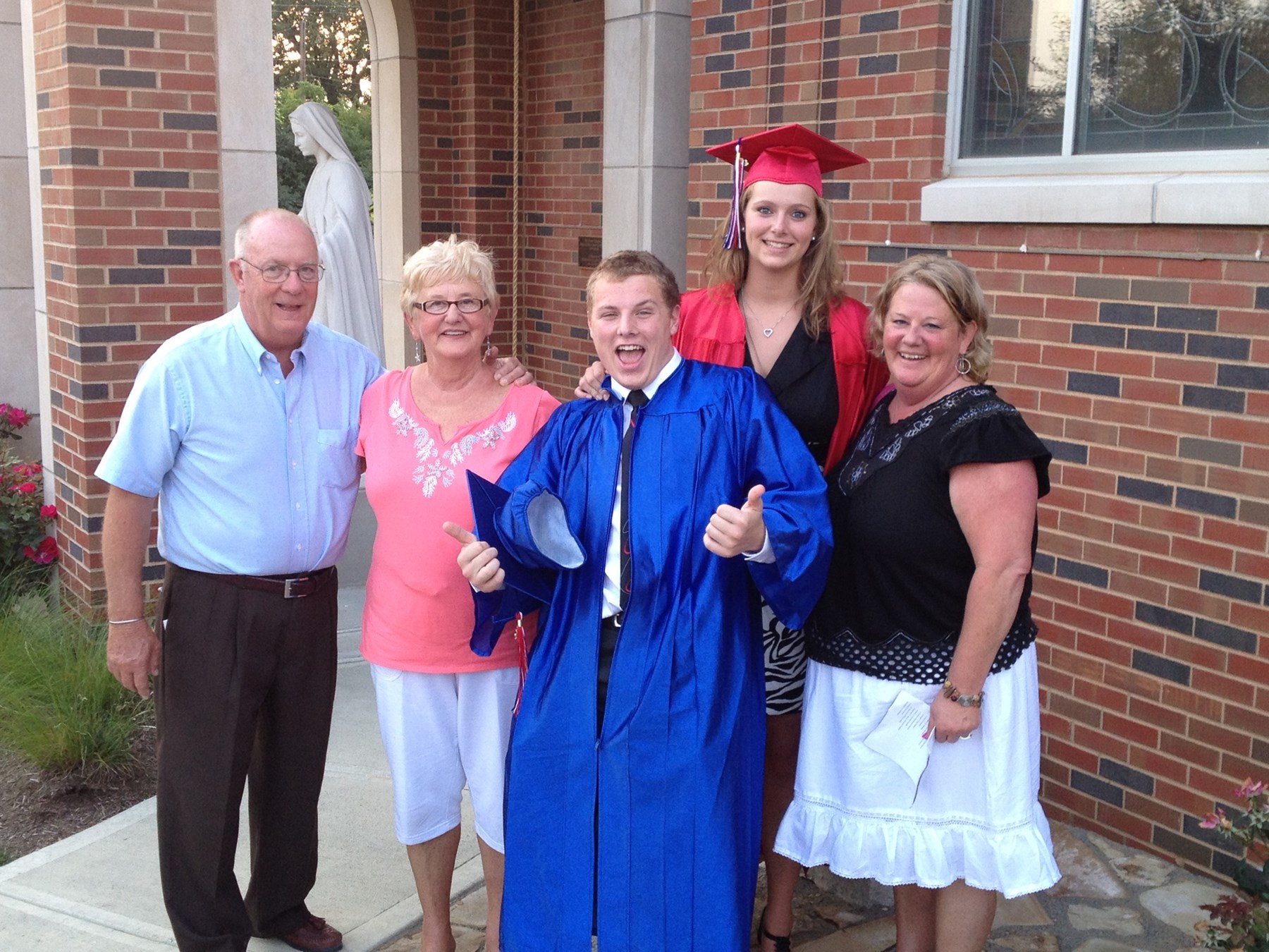 Gerald "Gerry" Strong Obituary - Indianapolis, IN