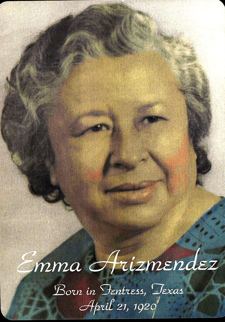 Emma Arizmendez Obituary - Austin, TX