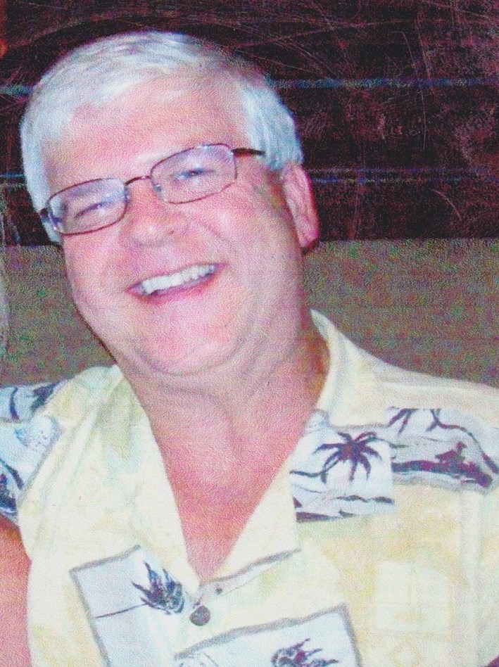 Joseph "Jeff" Howard Obituary - Louisville, KY