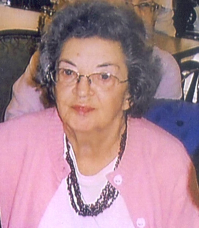 Adele Pantalone Obituary - Ravenna, OH