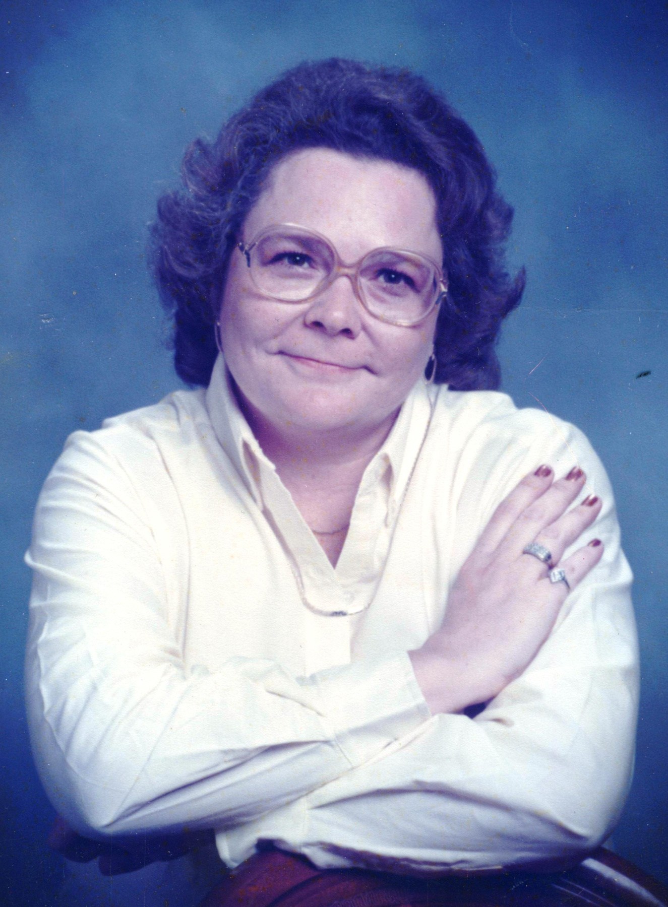 Edith Louise Thornton Obituary - Pasadena, TX