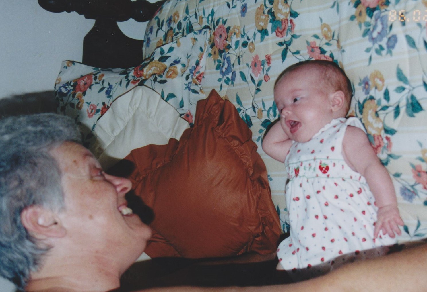 Carol Reece's Instagram, Twitter & Facebook on IDCrawl